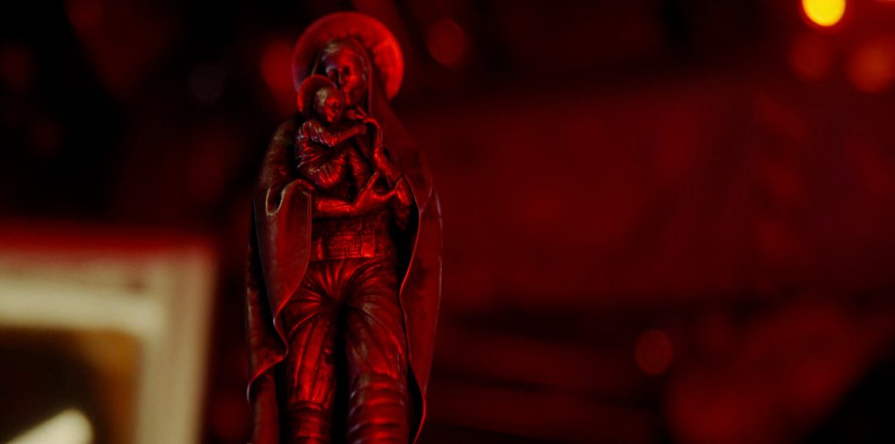 Toxic Love in “Beyond the Aquila Rift” (2019) — The Vault of Culture