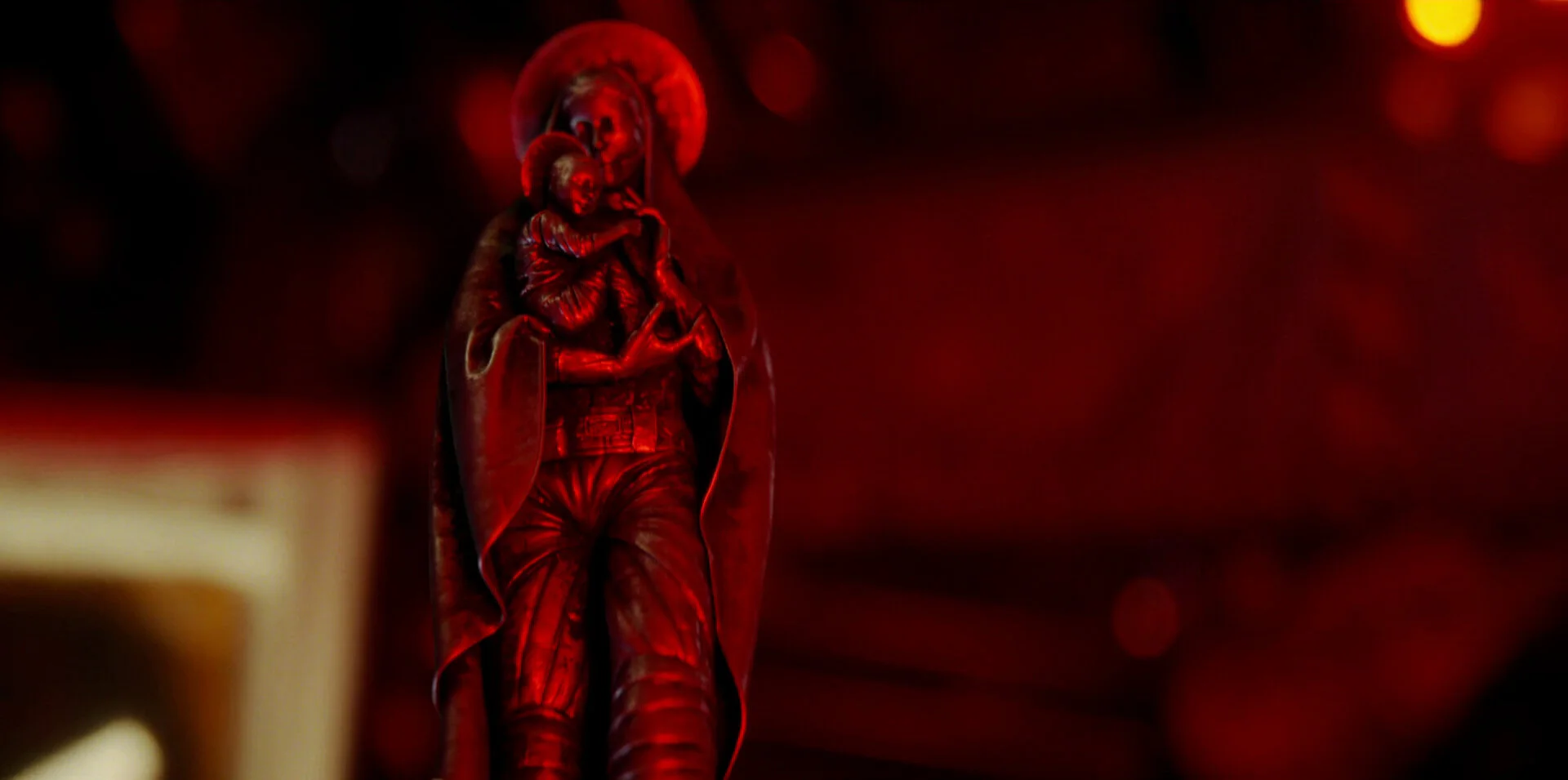 Toxic Love in “Beyond the Aquila Rift” (2019) — The Vault of Culture