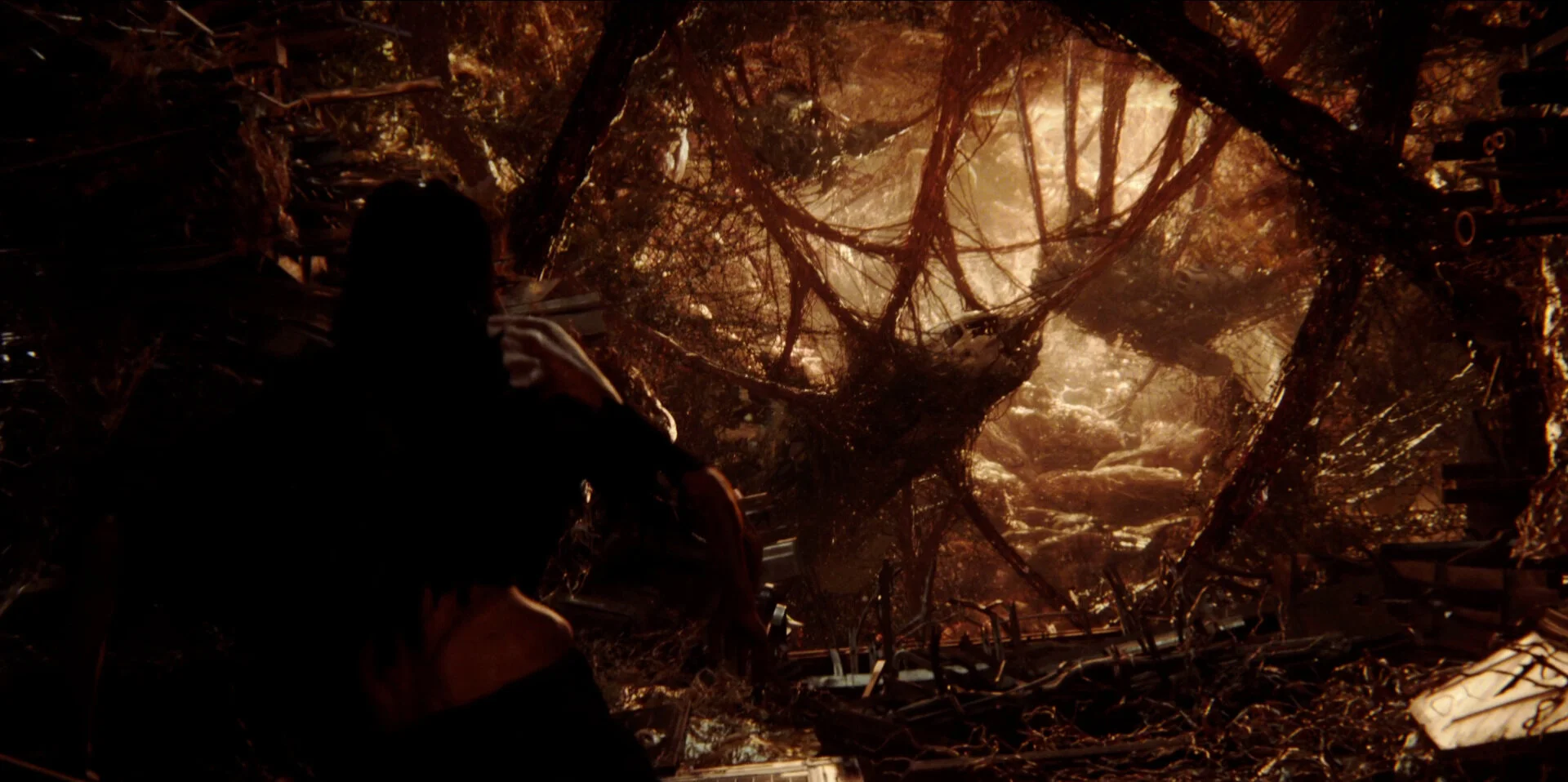 Toxic Love in “Beyond the Aquila Rift” (2019) — The Vault of Culture