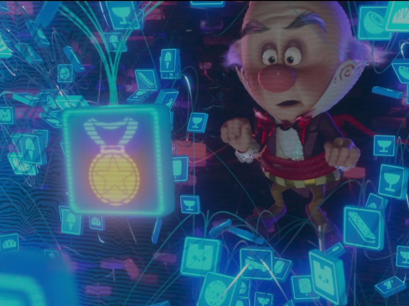 Film — The Vault of Culture