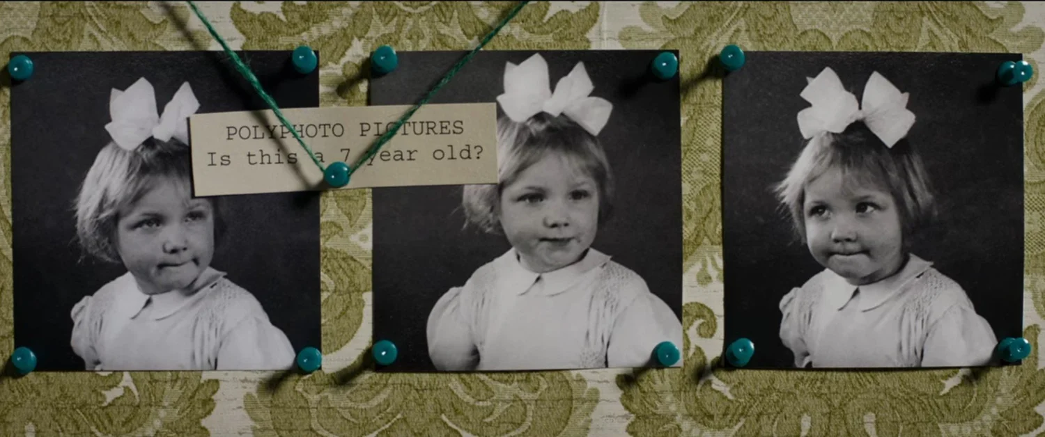 NST #589: Misha and the Wolves (2021) — The Vault of Culture