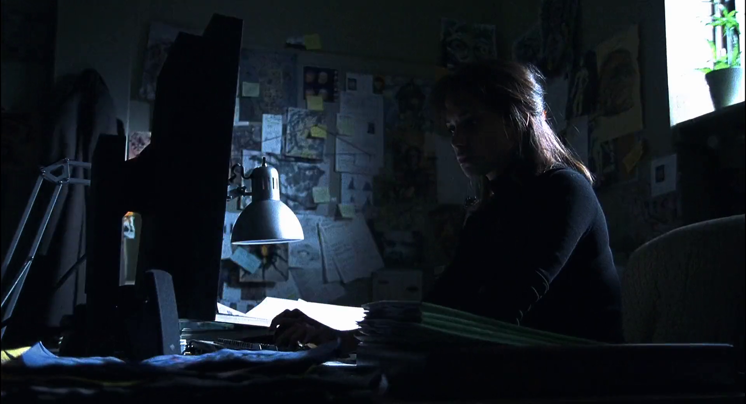 NST #830: Gothika (2003) — The Vault of Culture