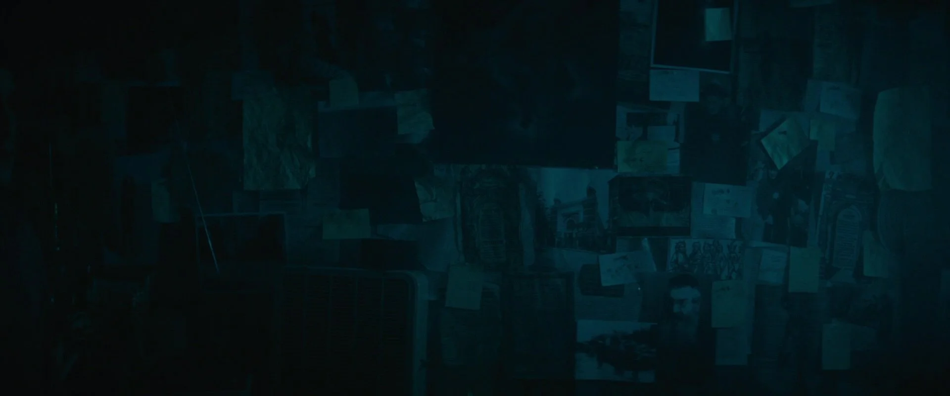 NST #957: The Vigil (2019) — The Vault of Culture