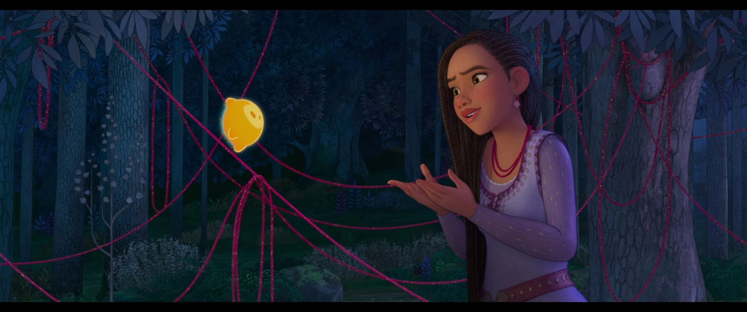 NST #959: Wish (2023) — The Vault of Culture