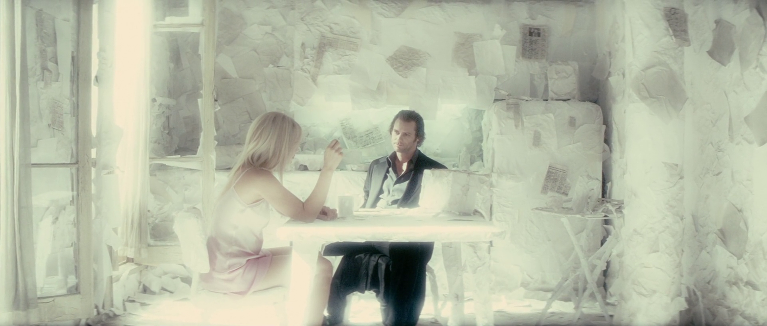NST #787: The Number 23 (2007) — The Vault of Culture