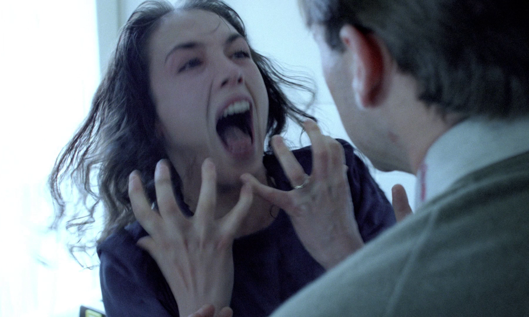 On Screen: Geopolitics and Marriage in Andrzej Żuławski’s Possession ...