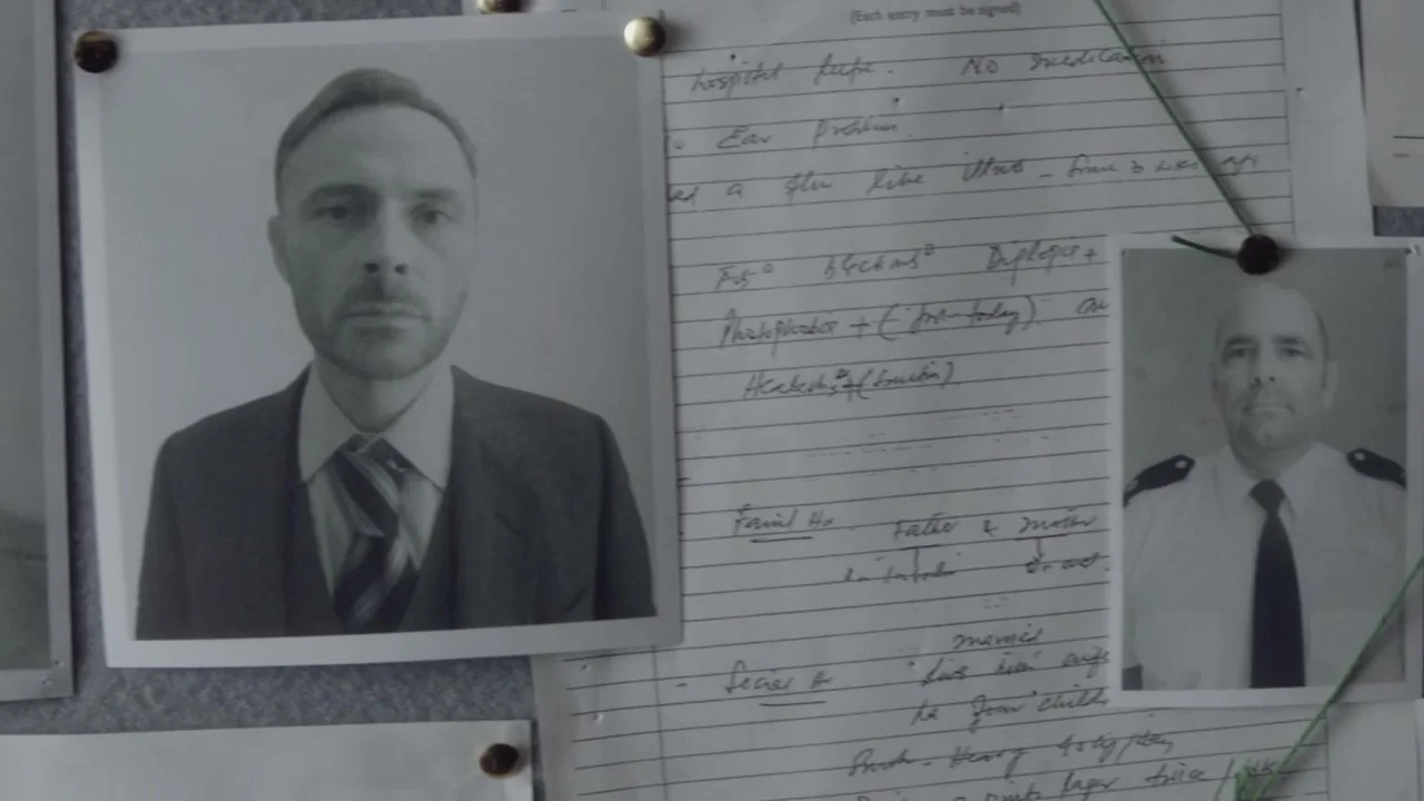 NST #1358: Undercover s01e01 (2016) — The Vault of Culture