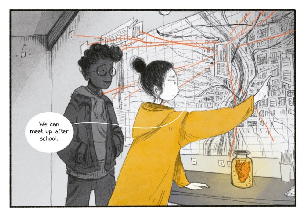 NST #1000: The Faint of Heart (2023) — The Vault of Culture