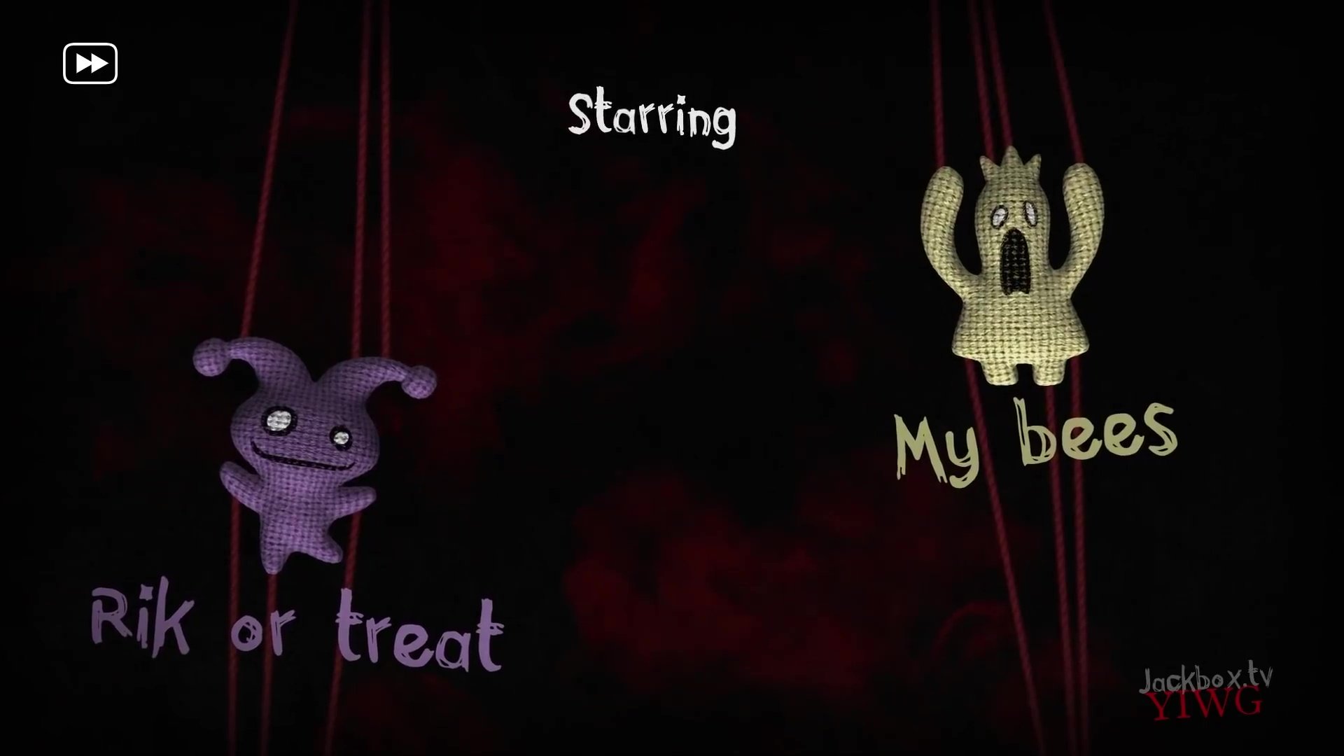 NST #1114: Trivia Murder Party 2, Jackbox Party Pack 6 (2019) — The ...