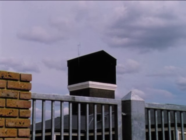Tower-ing Fiction #17: The Black Tower (1987) — The Vault of Culture