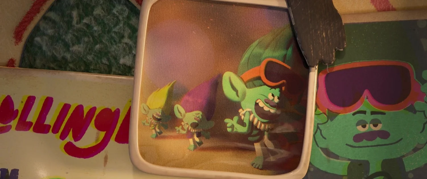 NST #1082: Trolls Band Together (2023) — The Vault of Culture