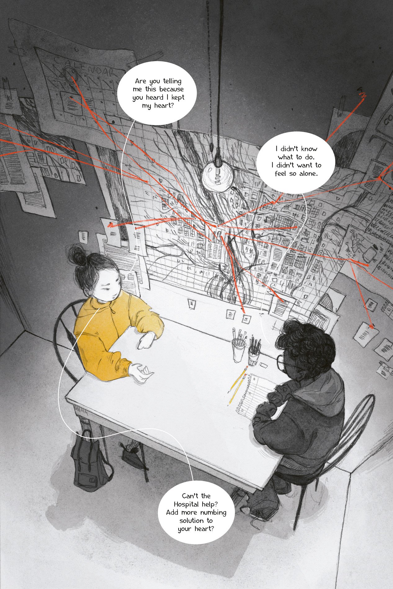 NST #1000: The Faint of Heart (2023) — The Vault of Culture