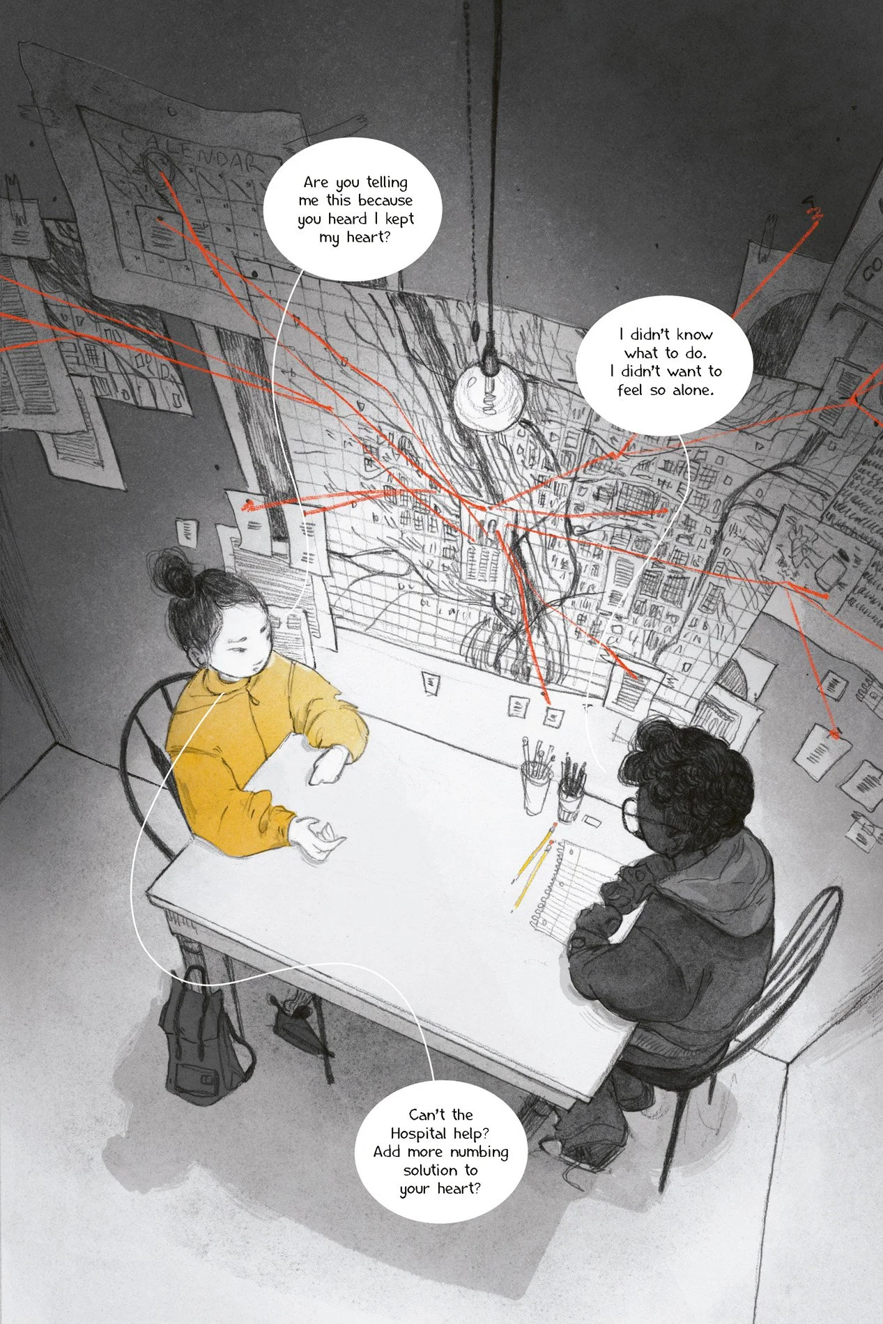 NST #1000: The Faint of Heart (2023) — The Vault of Culture