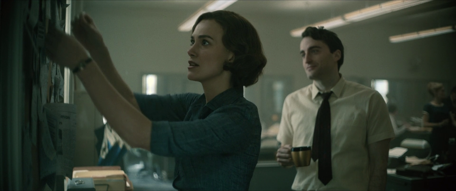 NST #799: Boston Strangler (2023) — The Vault of Culture