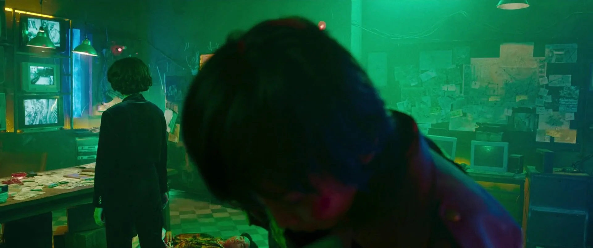 NST #810: Furies (2023) — The Vault of Culture