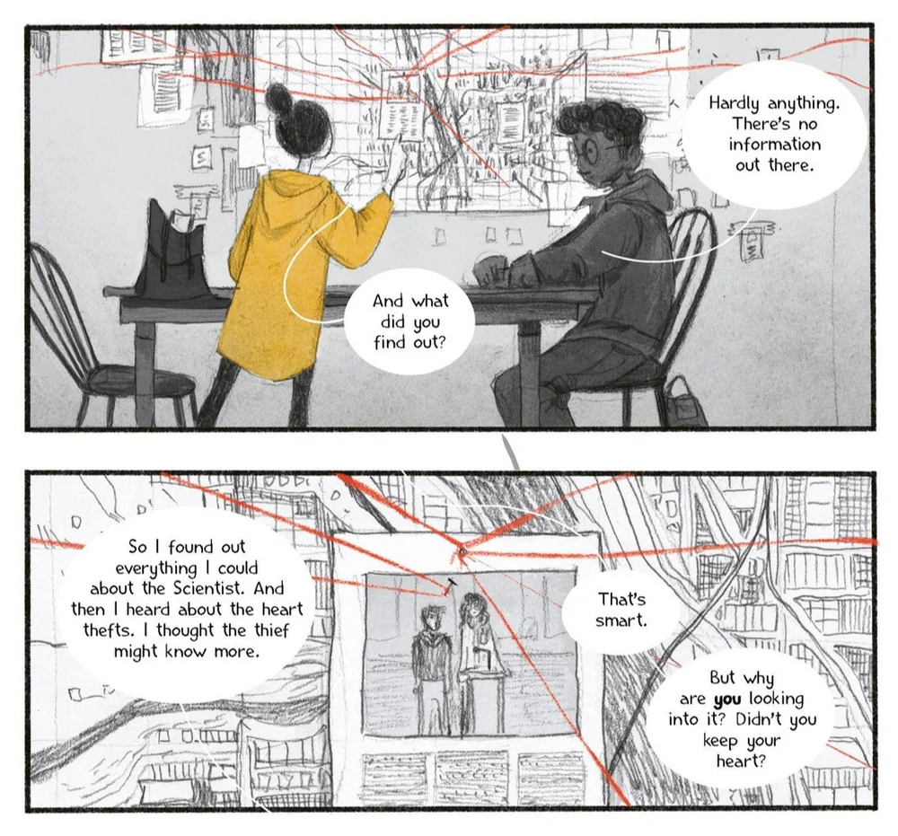 NST #1000: The Faint of Heart (2023) — The Vault of Culture
