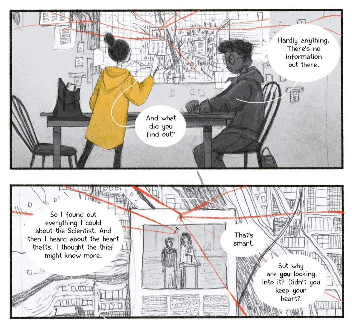 NST #1000: The Faint of Heart (2023) — The Vault of Culture