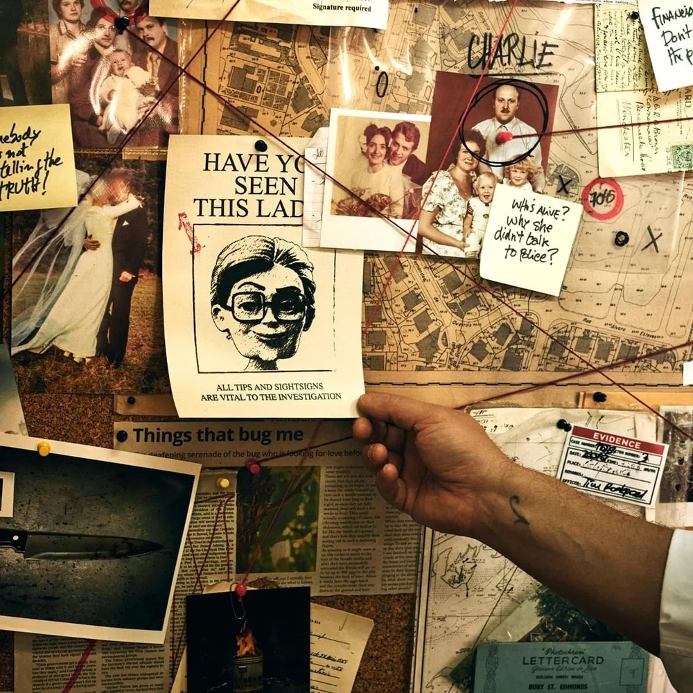 NST #803: Merge Mansion ads (2023) — The Vault of Culture