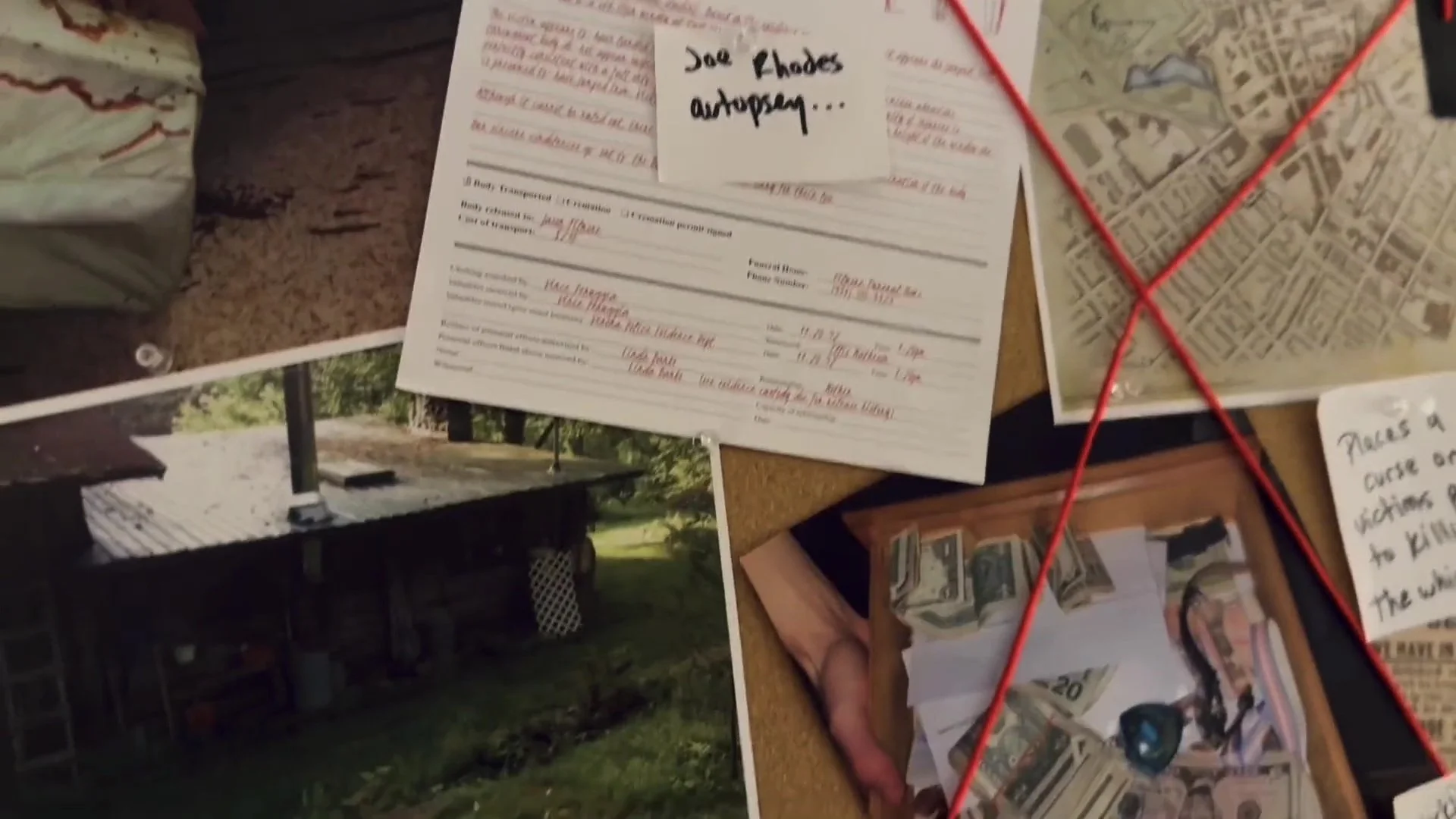 NST #1336: The Man with the Black Umbrella (2025) — The Vault of Culture