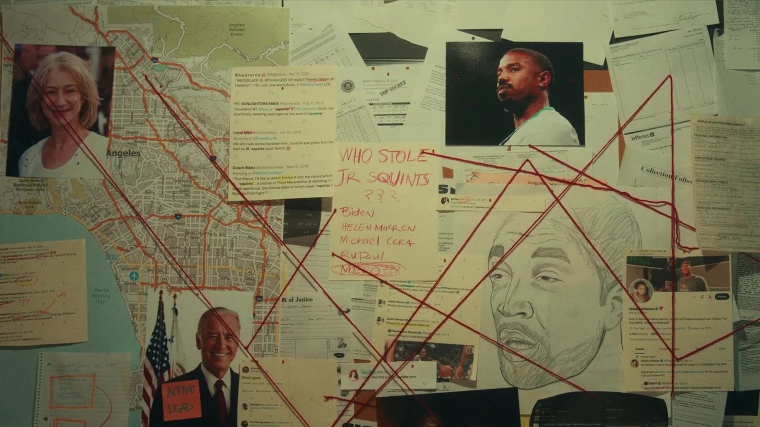 NST #1157: Memes & Nightmares (2024) — The Vault of Culture