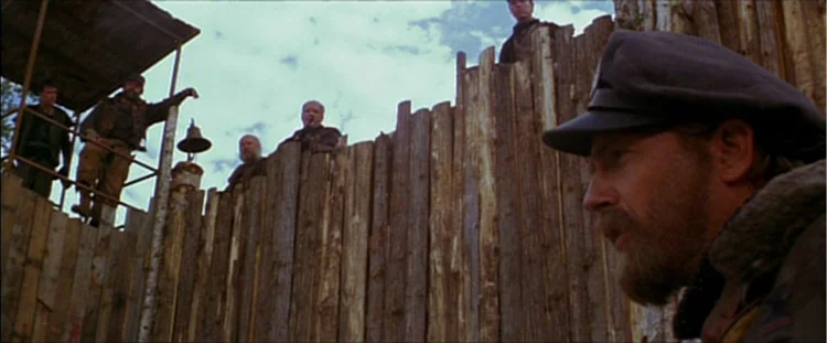 On Screen: What post-apocalyptic movie would I want to live in? — The ...