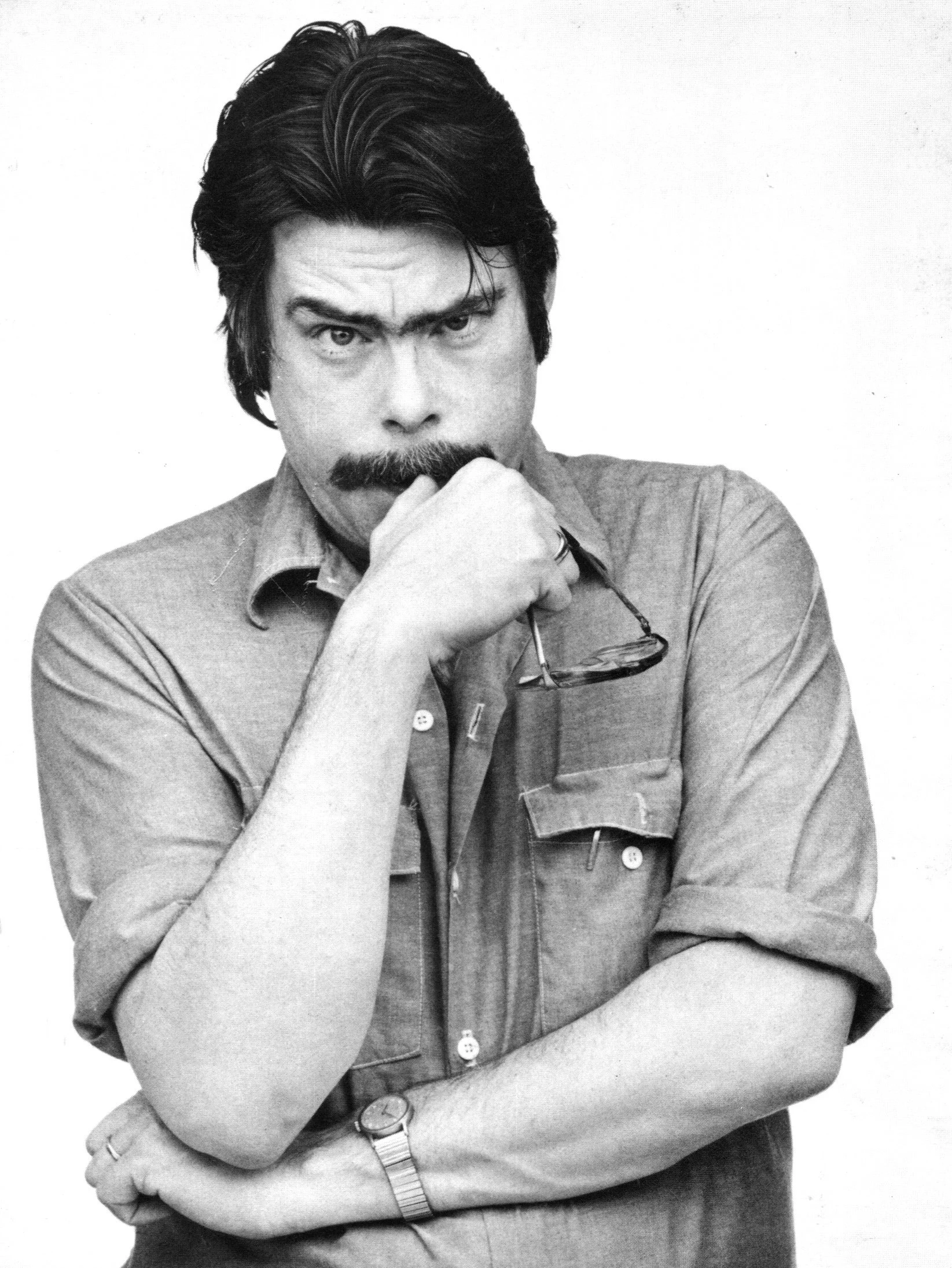 On the Page: Paul Sheldon's Typewriter in Misery (1987) — The Vault of ...