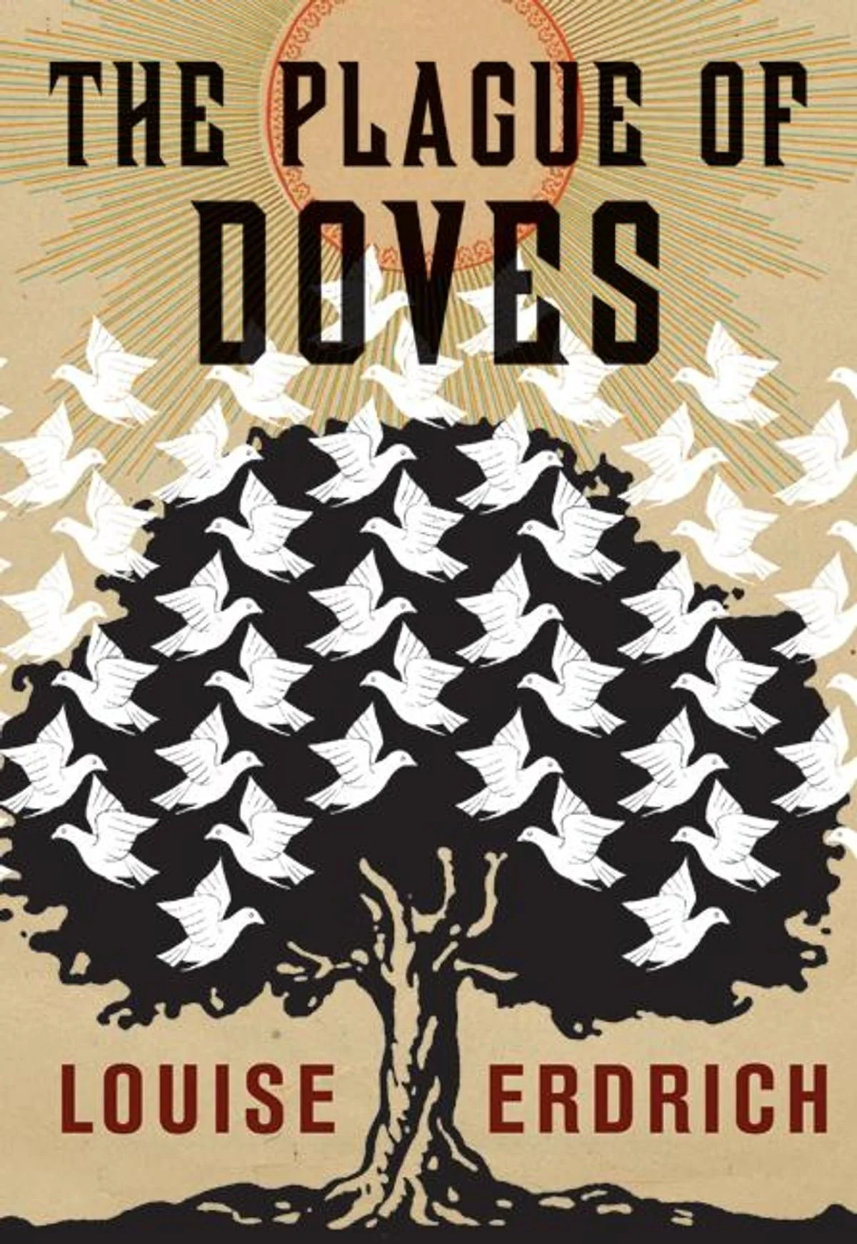 NST #602: Louise Erdrich, The Plague of Doves (2008) — The Vault of Culture
