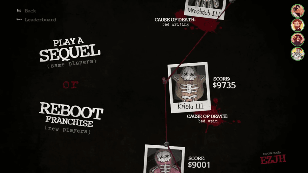NST #784: Trivia Murder Party, Jackbox Party Pack 3 (2016) — The Vault ...
