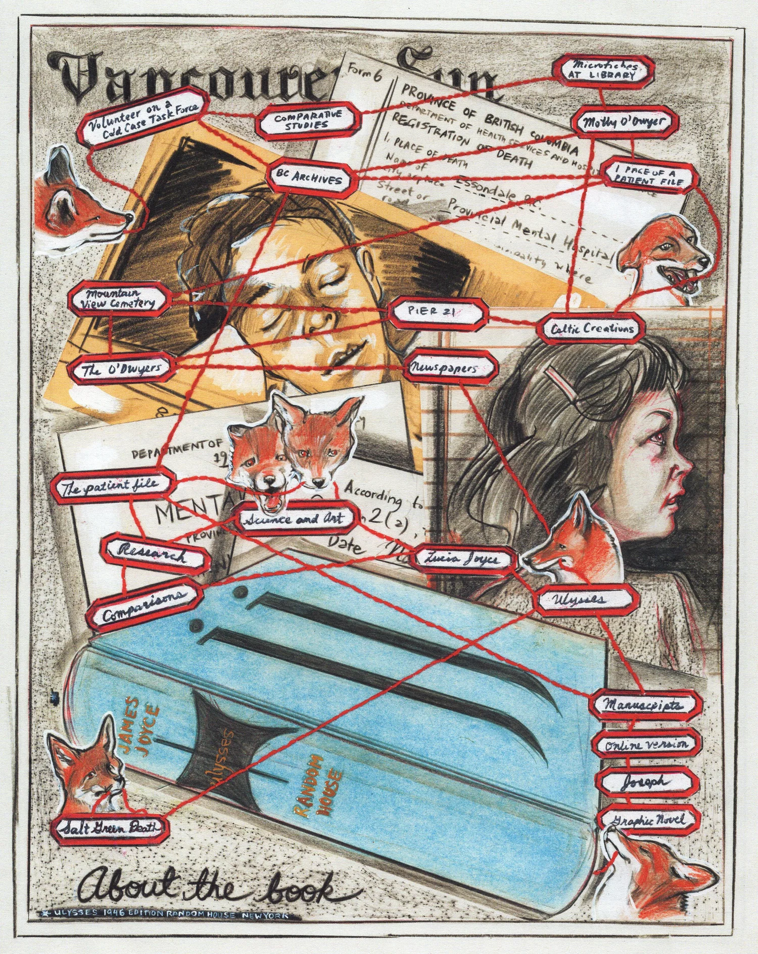 NST #1354: Salt Green Death (2025) — The Vault of Culture