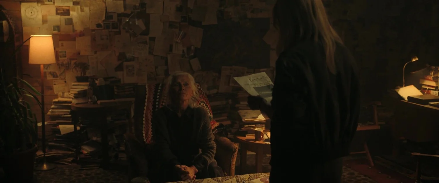 NST #970: Tarot (2024) — The Vault of Culture