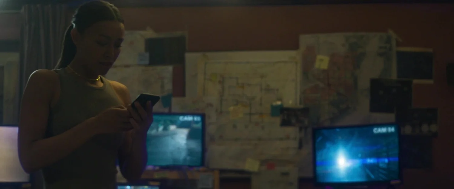 NST #1098: Werewolves (2024) — The Vault of Culture