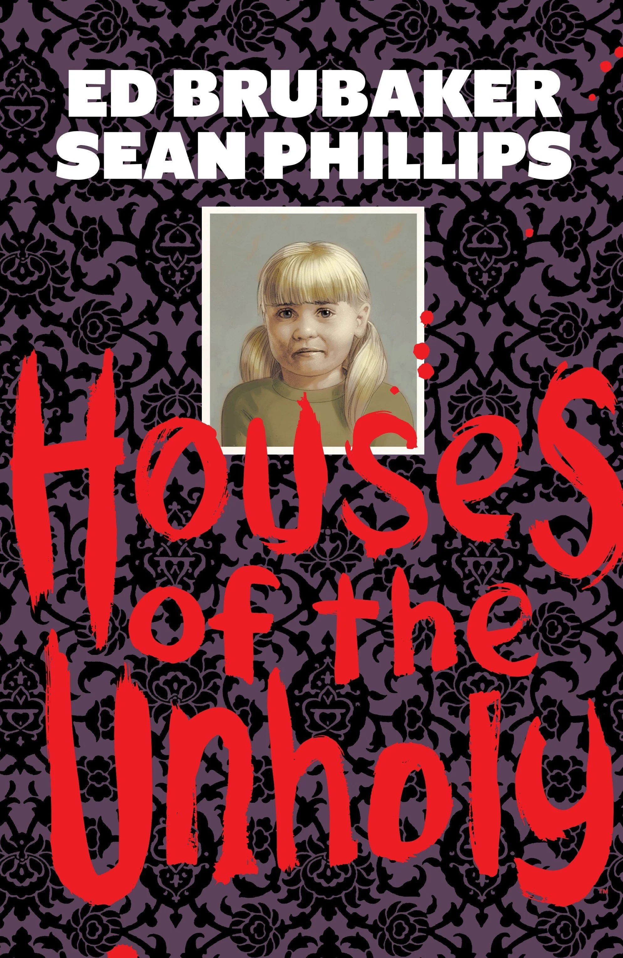 NST #1324: Houses of the Unholy (2024) — The Vault of Culture