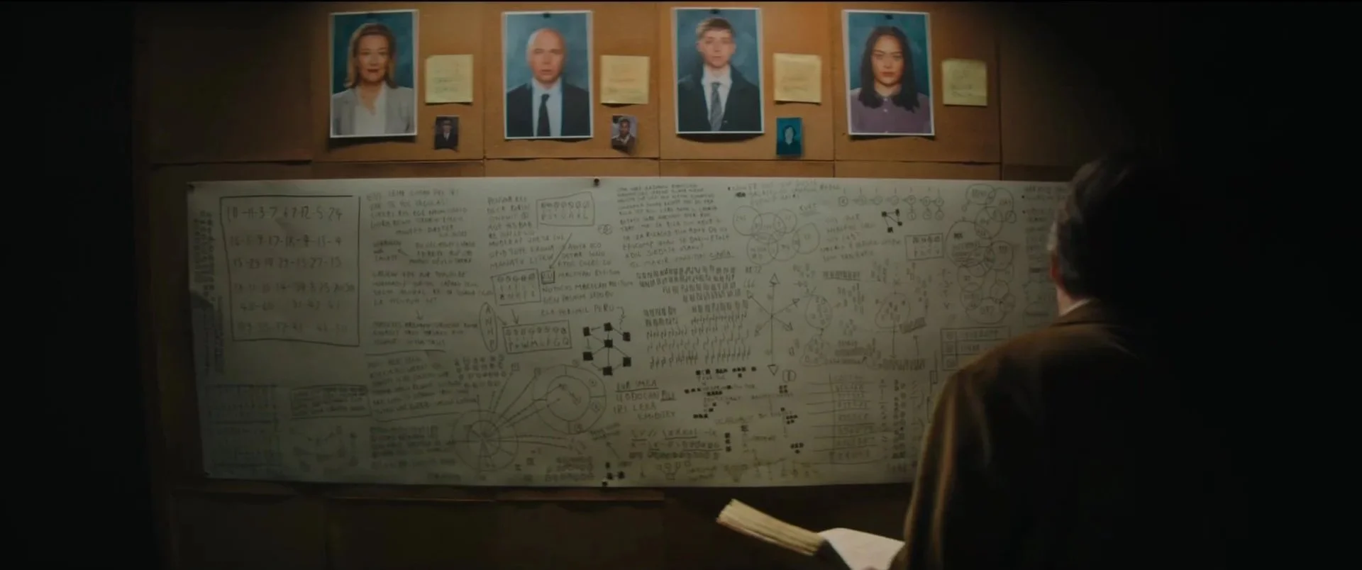 NST #1332: Ludwig s01 (2024) — The Vault of Culture