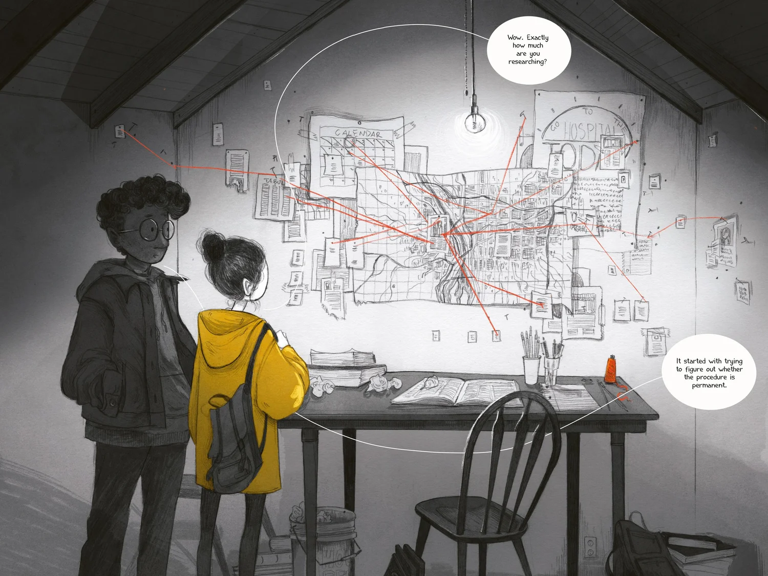 NST #1000: The Faint of Heart (2023) — The Vault of Culture