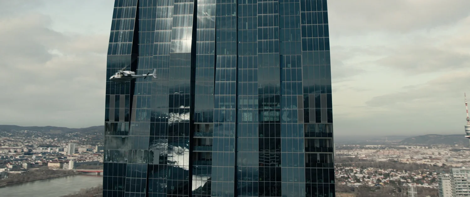 Tower-ing Fiction #20: DC Tower 1, Extraction 2 (2023) — The Vault of ...