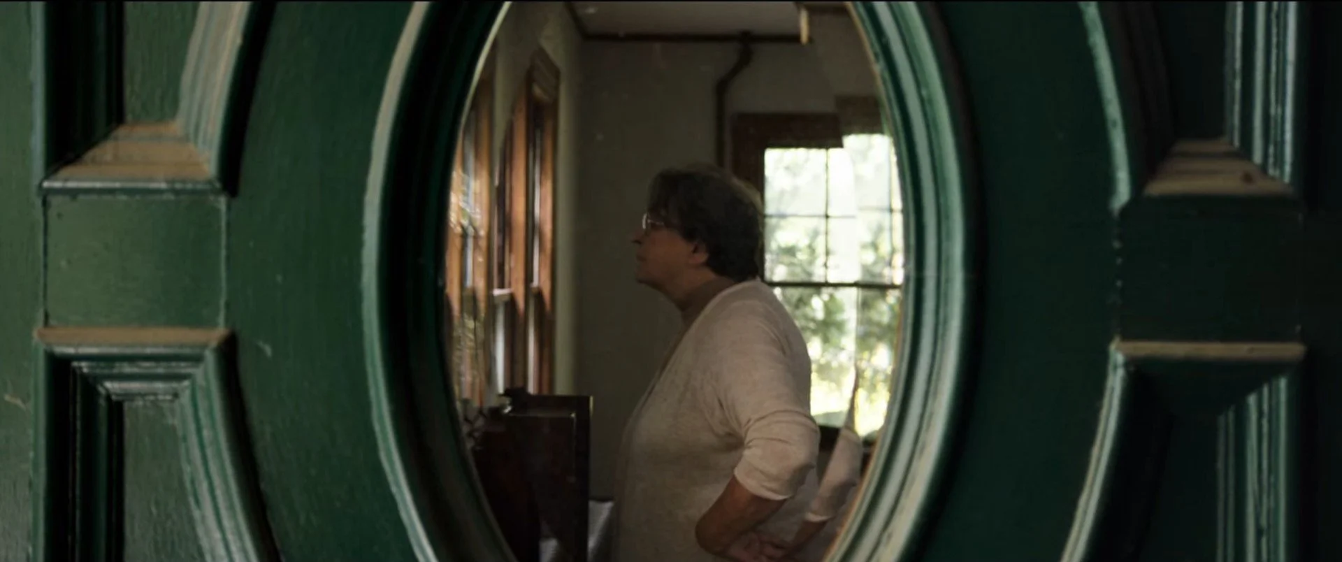 NST #589: Misha and the Wolves (2021) — The Vault of Culture