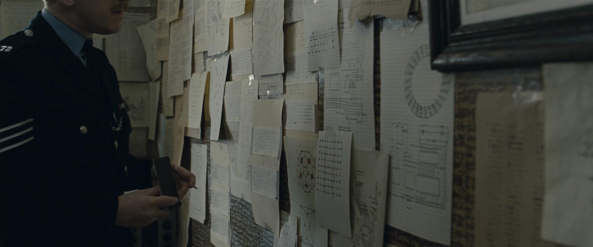 NST #639: The Imitation Game (2014) — The Vault of Culture