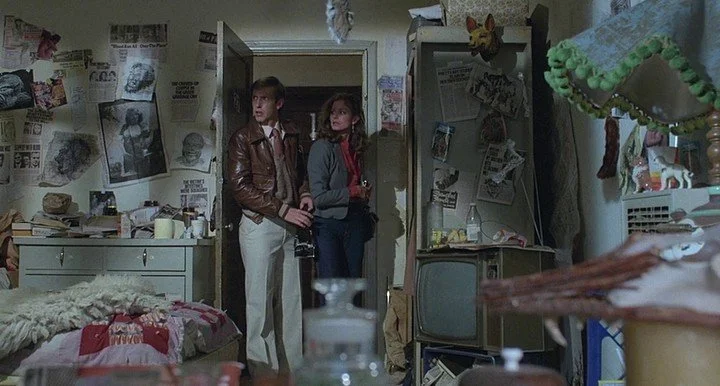 NST #686: The Howling (1981) — The Vault of Culture