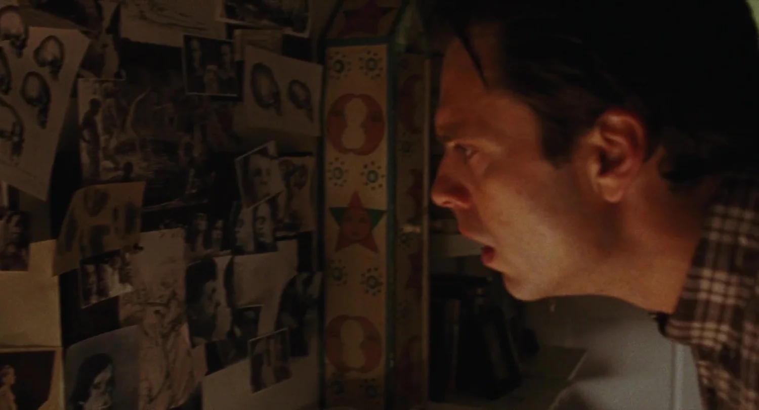 NST #1064: A Different Man (2024) — The Vault of Culture