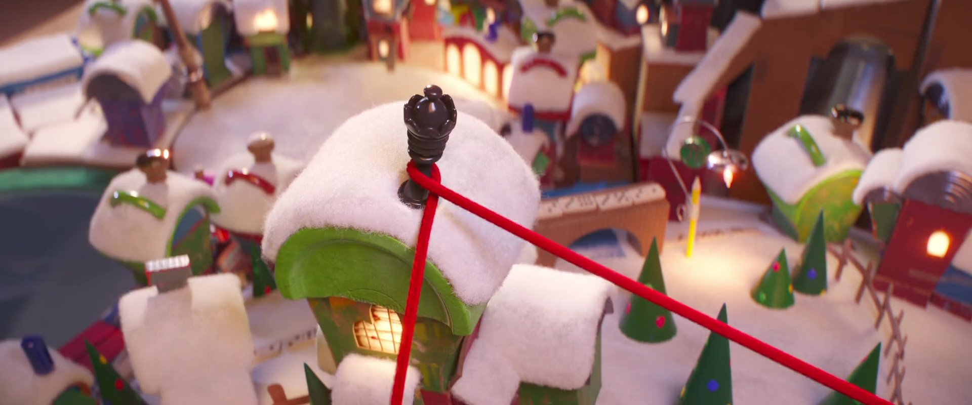 NST #900: The Grinch (2018) — The Vault of Culture