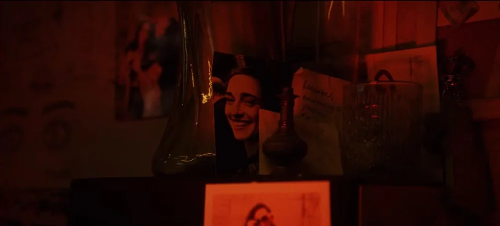 NST #786: Red Rose s01e01 (2022) — The Vault of Culture