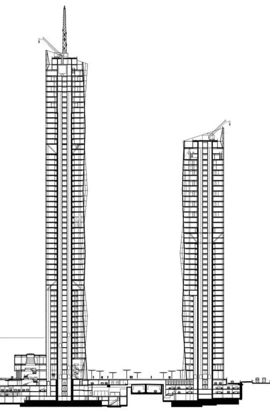 Tower-ing Fiction #20: DC Tower 1, Extraction 2 (2023) — The Vault of ...