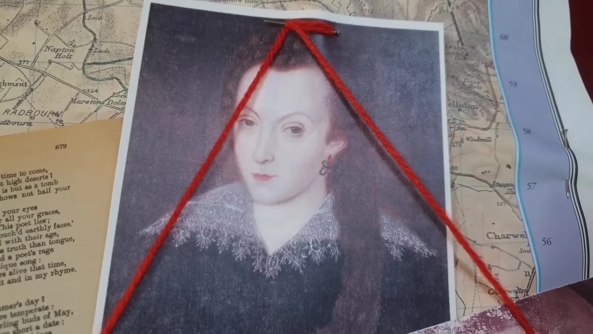 NST #837: J. Draper, "Was Shakespeare Gay?" (2022) — The Vault of Culture