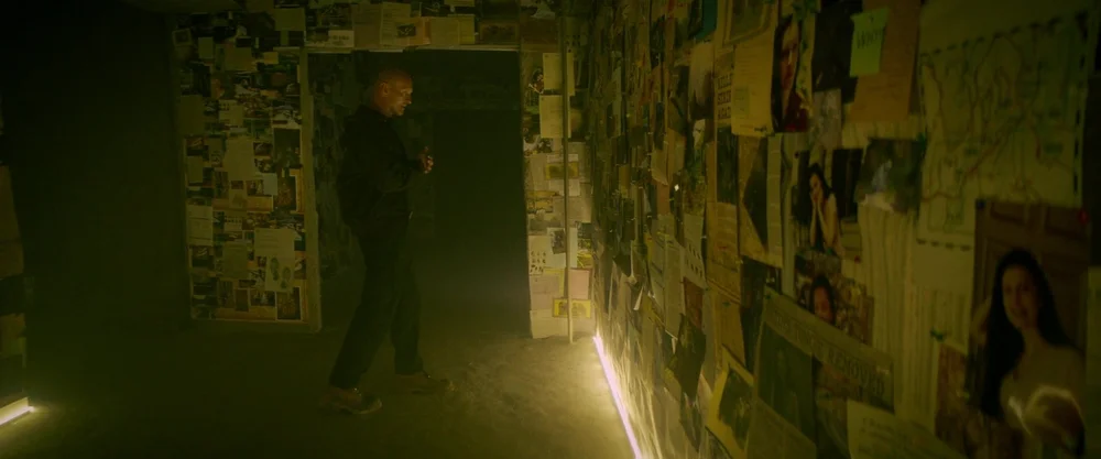 NST #981: Hard Home (2024) — The Vault of Culture
