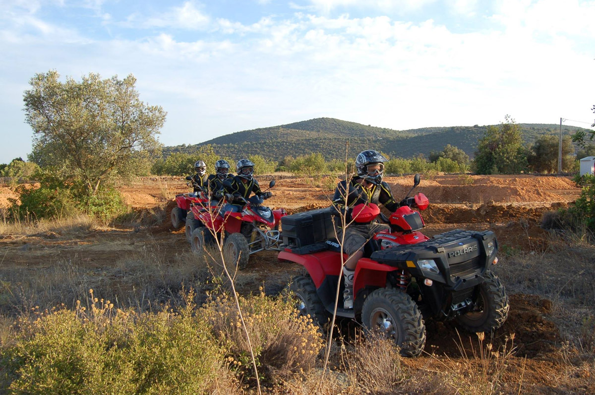 Fazenda Nova Country House — Room + Wild
