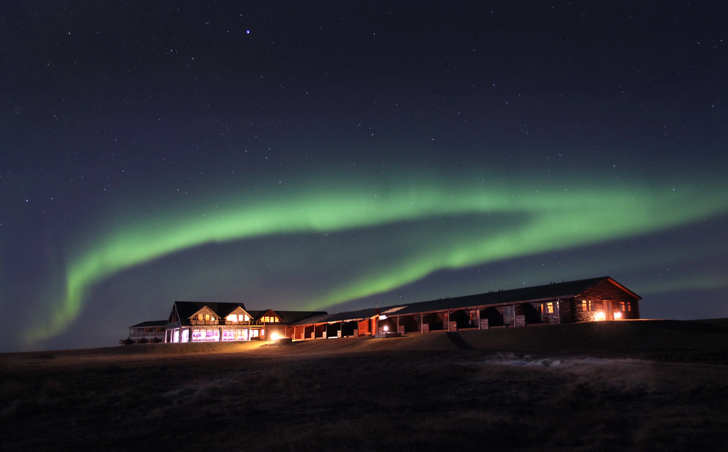 Hotel Ranga — Room + Wild