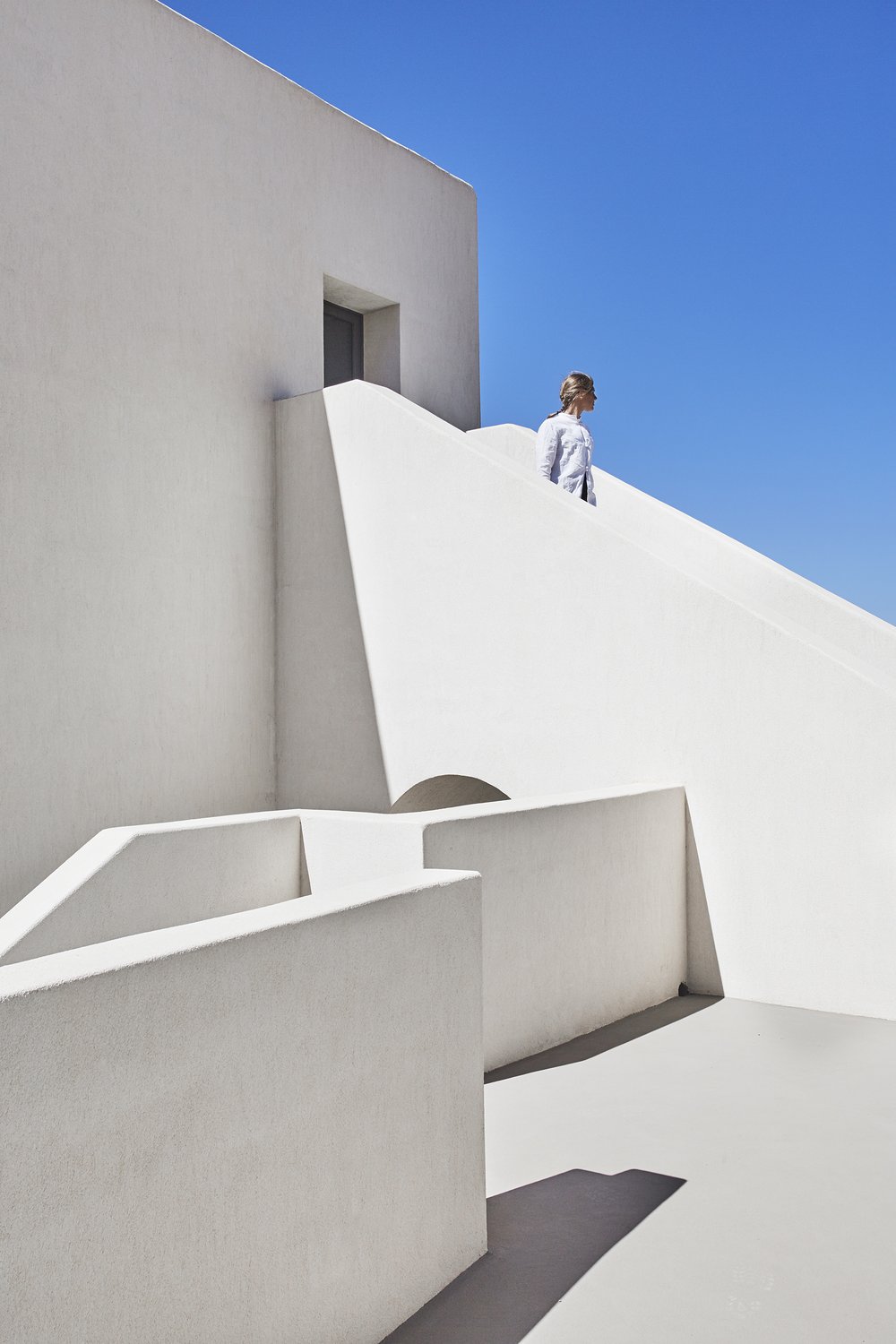 Sikelia Luxury Hotel — Room + Wild