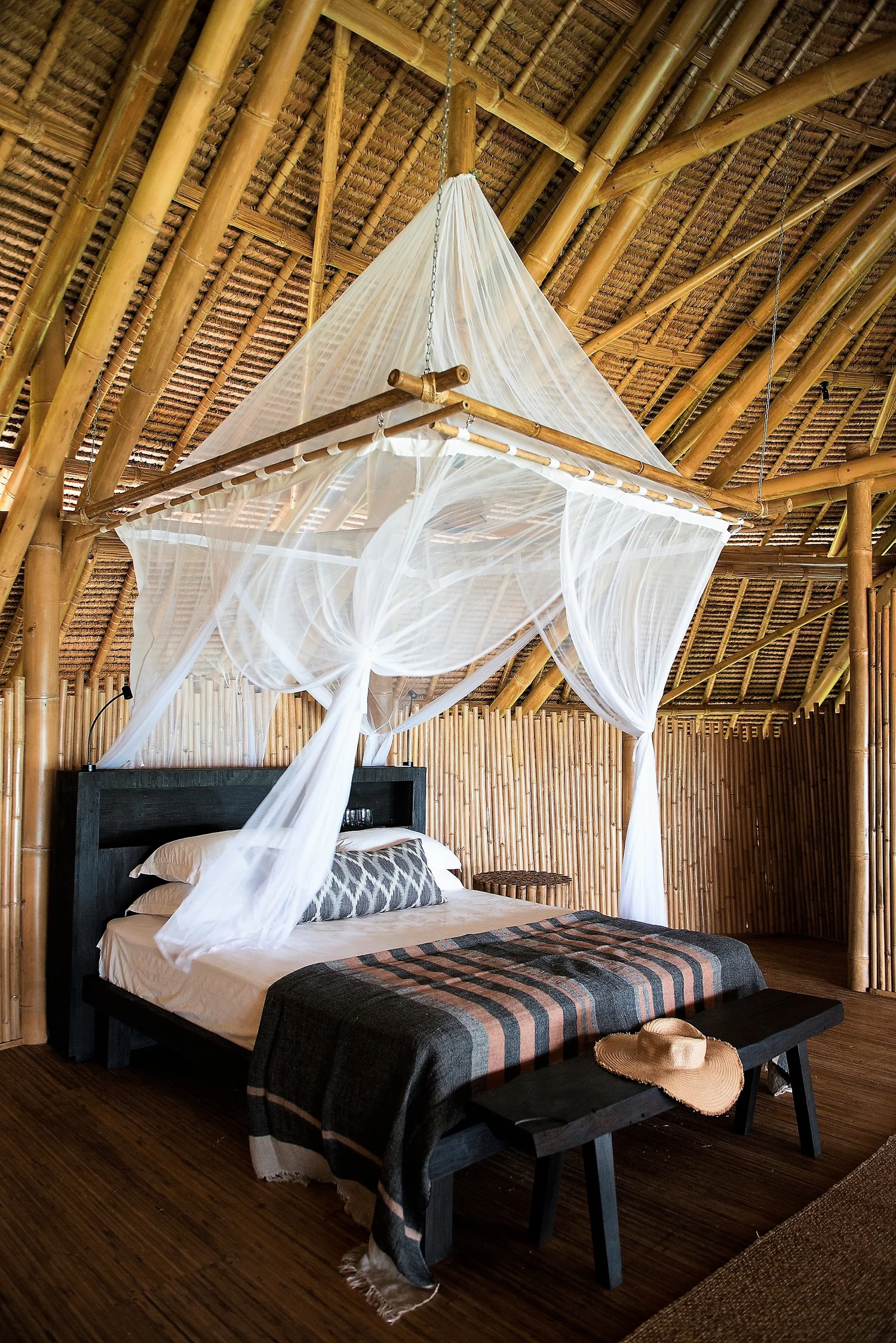 Cempedak Private Island — Room + Wild