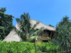 Cempedak Private Island — Room + Wild
