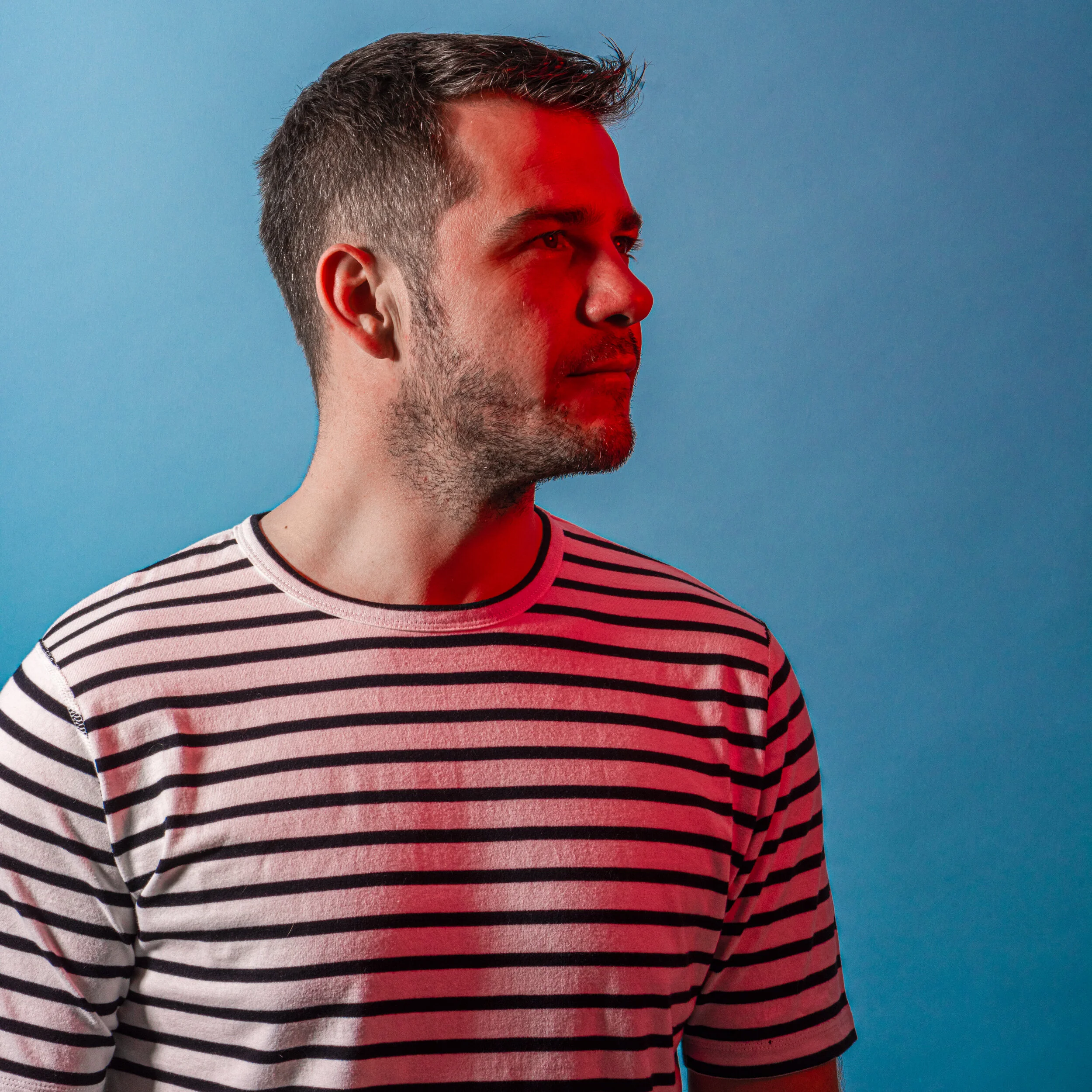 Journey into Sound with Matador — Room + Wild